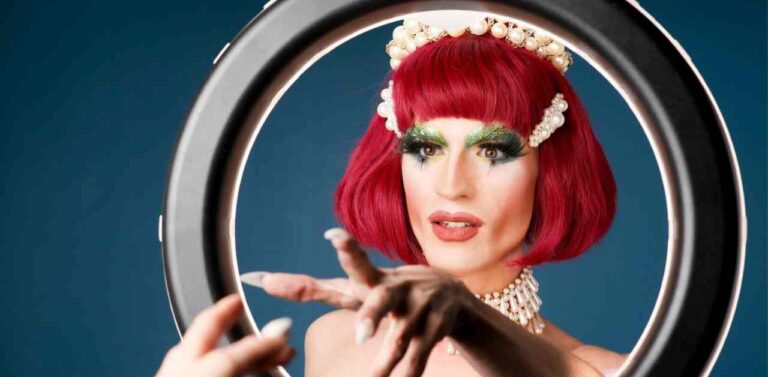 What is Prosthetic Makeup? A Complete Guide to FX Makeup Effects ...