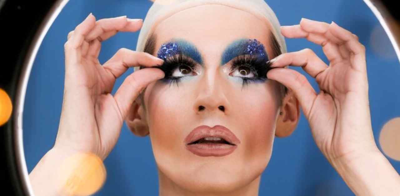 Prosthetic Makeup for Stage and Screen: Transforming Fantasy into ...